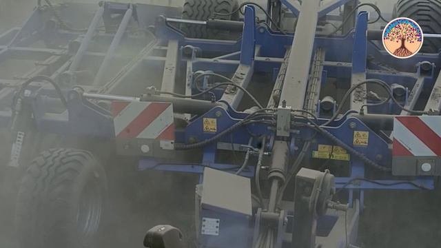 Гибридный трактор Zoomlion DV3354 в Орловской области, дилер Агростратегия