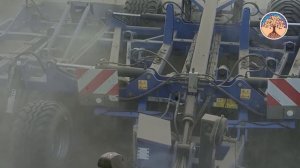 Гибридный трактор Zoomlion DV3354 в Орловской области, дилер Агростратегия