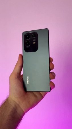 Горячий пирожок Infinix Note 50 🧐 #infinix #note50 #infinixnote50 #smartphone #смартфон