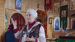 Нам надо всегда находить время для Бога и у вас всегда всё получится.