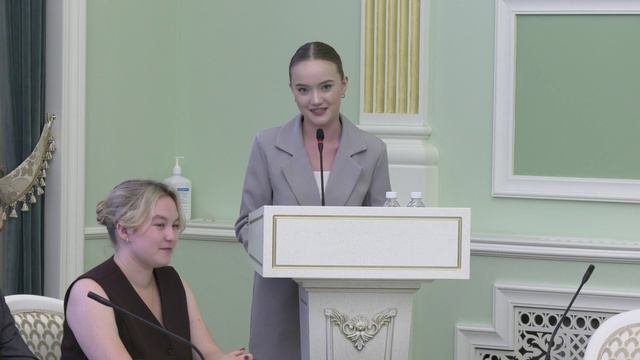 20 студентов Чувашского госуниверситета – победители конкурса «Отличник учебы – 2025».30.06.2025