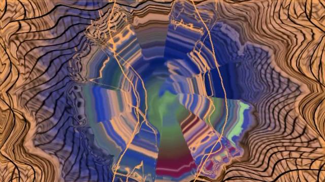 Bot Cipryan - Astral Breeze (Ambient Mix)