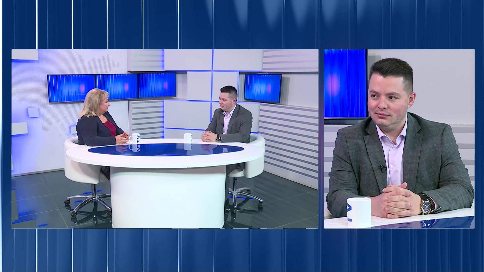 Министр молодежной политики РБ: «Молодежь способна решать множество проблем»