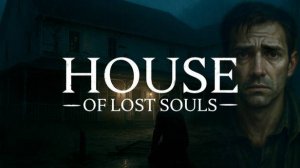 ДОМ В КОТОРОМ ЖИВУТ ВОСПОМИНАНИЯ ••• HOUSE OF LOST SOULS ••• Полное прохождение ••• Игра 2025