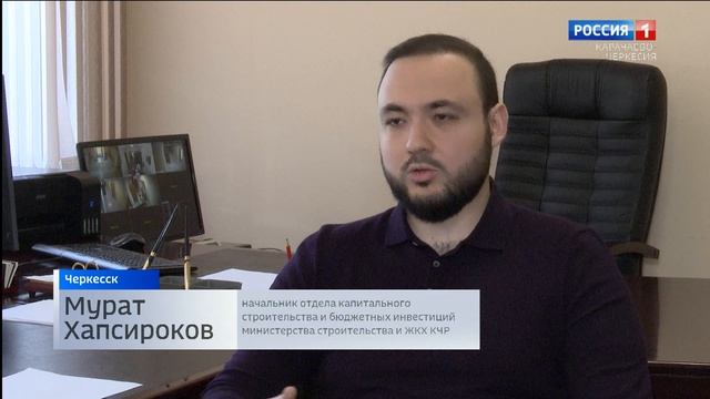 Утро России. Карачаево-Черкесия 30.06.2025