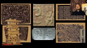 История Китая в образах. Введение часть 5