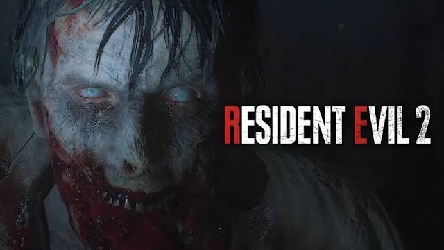 И СНОВА ОБИТЕЛЬ ЗЛА ► Resident Evil 2 Remake #1