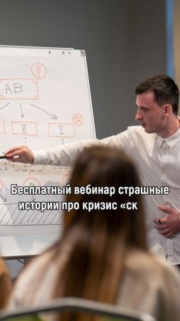 Финансовый спектакль: правда об обучении инвестициям 🎭