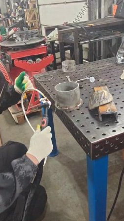 Cebora WIN TIG AC-DC 340T с механизмом подачи WF5