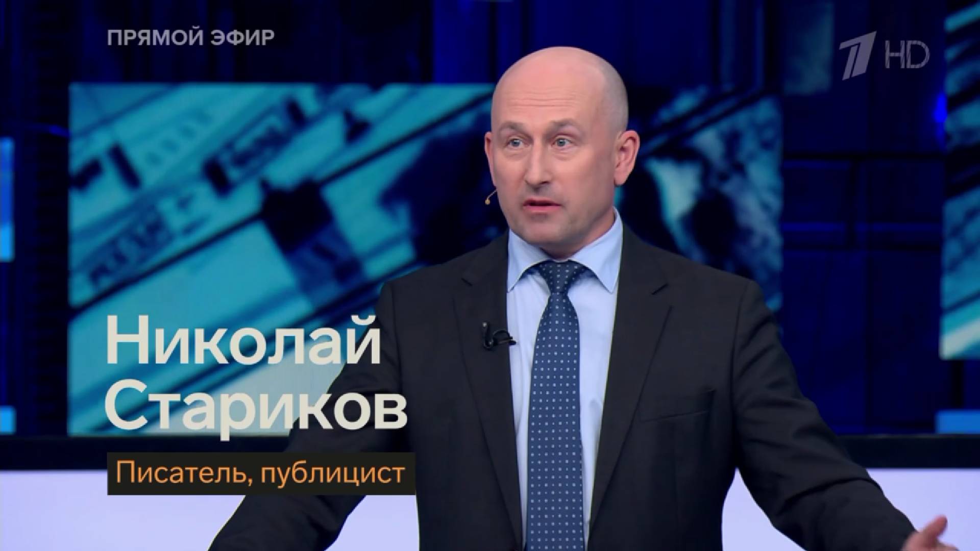 Никаких иллюзий относительно Трампа быть не должно