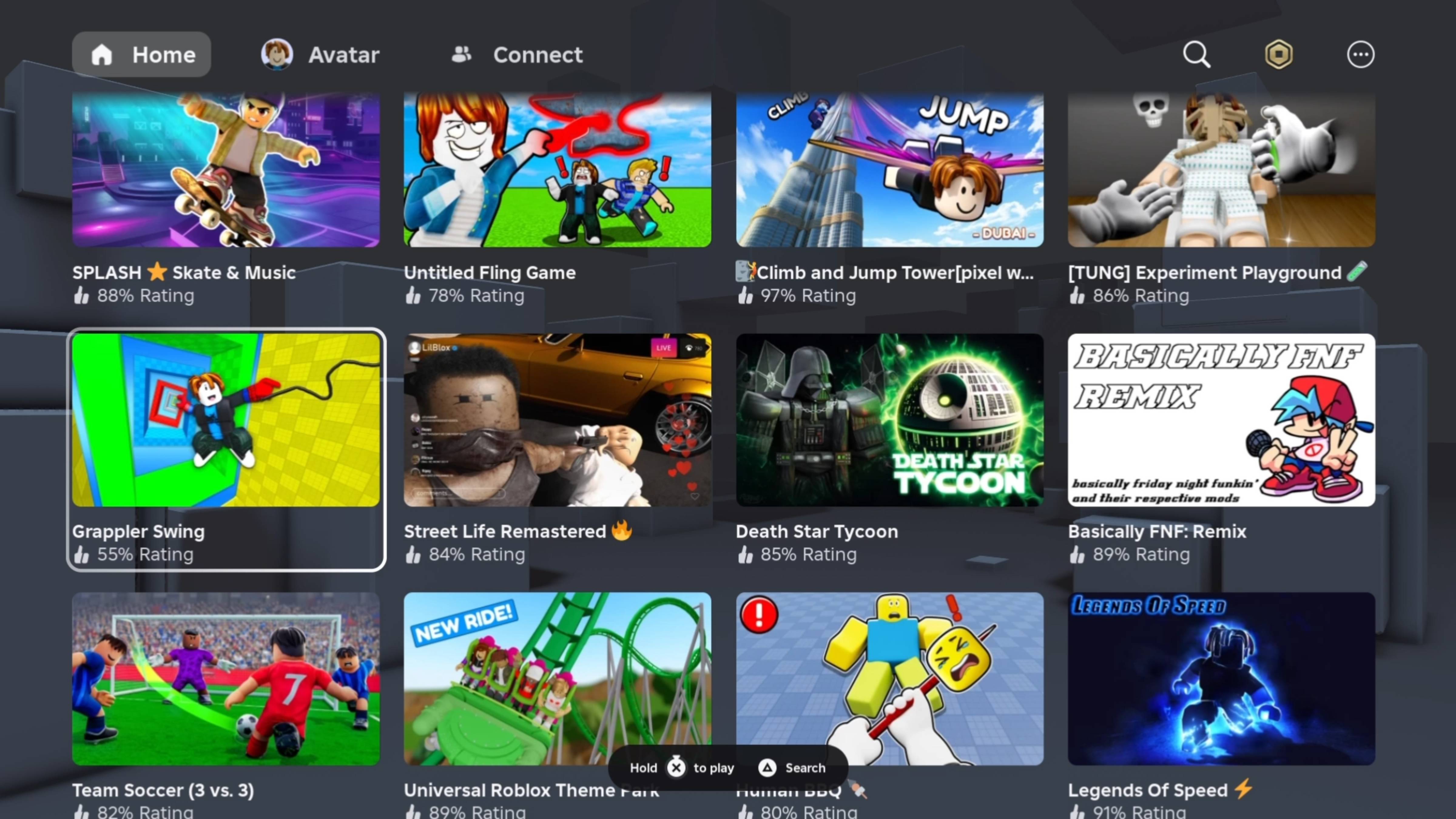 ROBLOX. РОБЛОКС. CURSED ISLANDS!