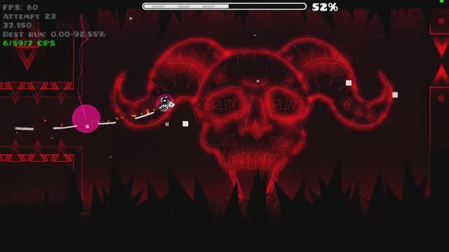 Slaughterhouse Easy by Hiti | хоть и стоит и приписка изи многие стритфлаи были не упрощены либо чут