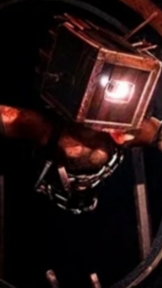 whatcher анимация 150 двери