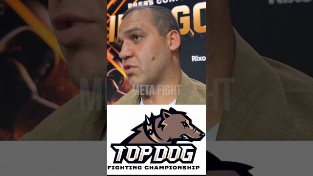 Top Dog – одна из лучших промоутерских организаций | КРЕМЛЕВ