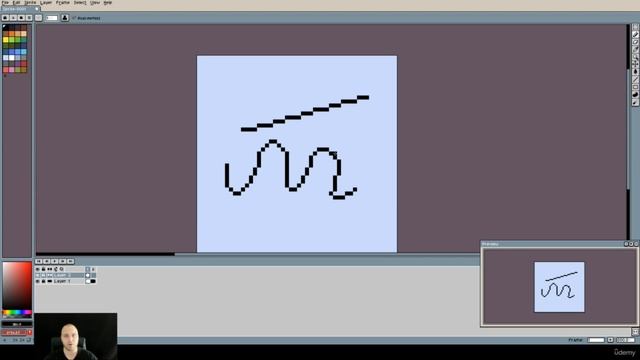 2. Lines and Shapes [B]