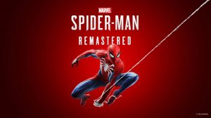 Начинаем проходить Marvel’s Spider-Man Remastered