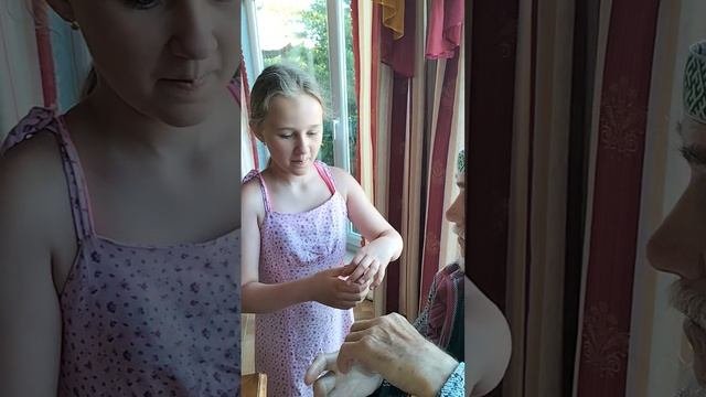 Уроки детям