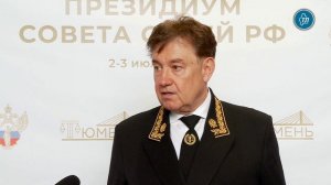 Виктор Момотов объяснил, почему нейросеть не заменит судей