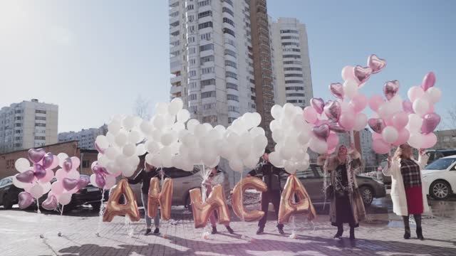 29 03 21 Выписка из роддома Кулакова