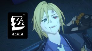 Zenless Zone Zero - 1.7 В прах обратятся прошлое и слезы 2 - Дина и Исюань? [10]