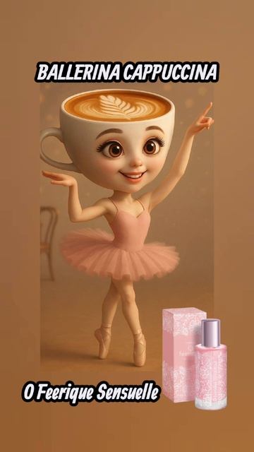 А вы знали, что итальянские мемы предпочитают ароматы Faberlic?