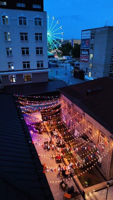 ГАСТРОДВОР Ku 4²