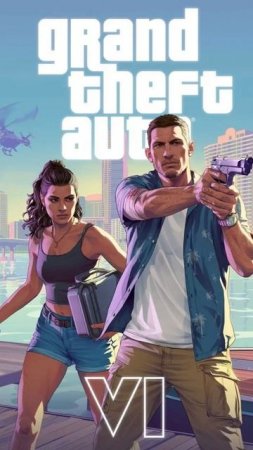 Перенос игр из-за ГТА 6 🤔 #игры #игрынапк #гта6 #gta6 #gta6leaks #gta6graphics #gta6new #gta6leak