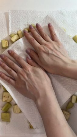Брускетты на праздничный стол 😊