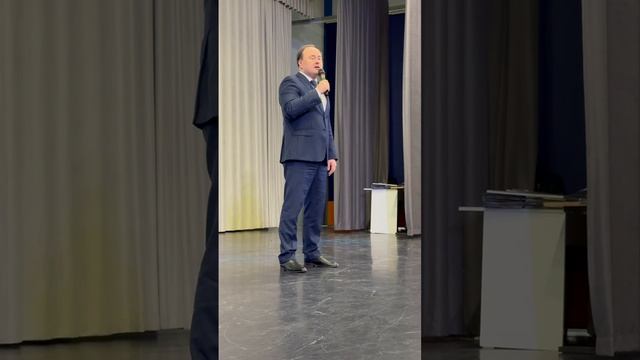Выражаем искреннюю благодарность Артёму Владимировичу за теплые и вдохновляющие слова!