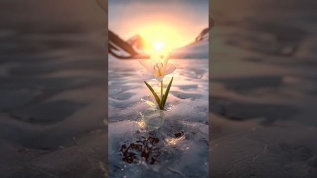 Впусти Любовь