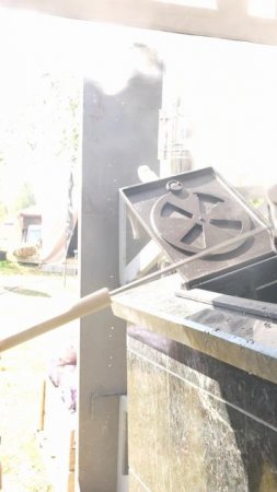 БАННЫЙ СПАС с печами ТЕХНО ЛИТ