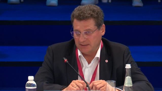 Открывая космос: новые горизонты для бизнеса и инноваций