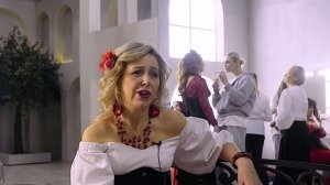Зачем заниматься фламенко, отзыв от Юлии