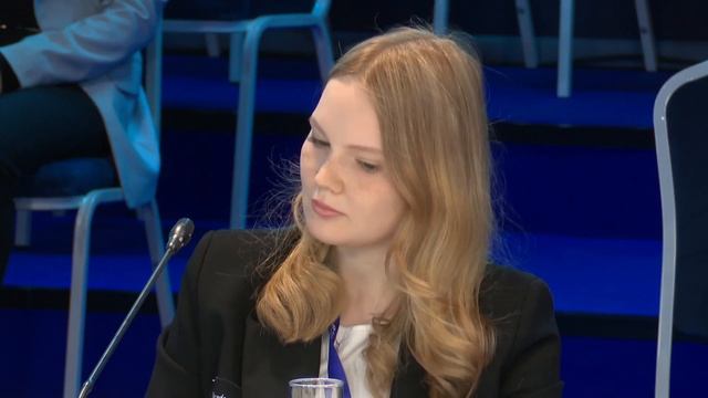 Промышленный город будущего: как молодым изменить реальность