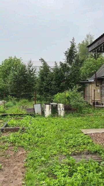 Продается новый дом-дача из теплоблоков на уч. 6 соток в СТ Химик,  д.Арсаки, Александровский рн