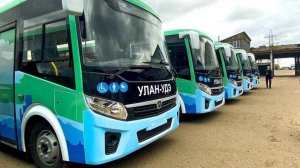 Почему в Улан-Удэ снова поднимают тарифы на проезд?