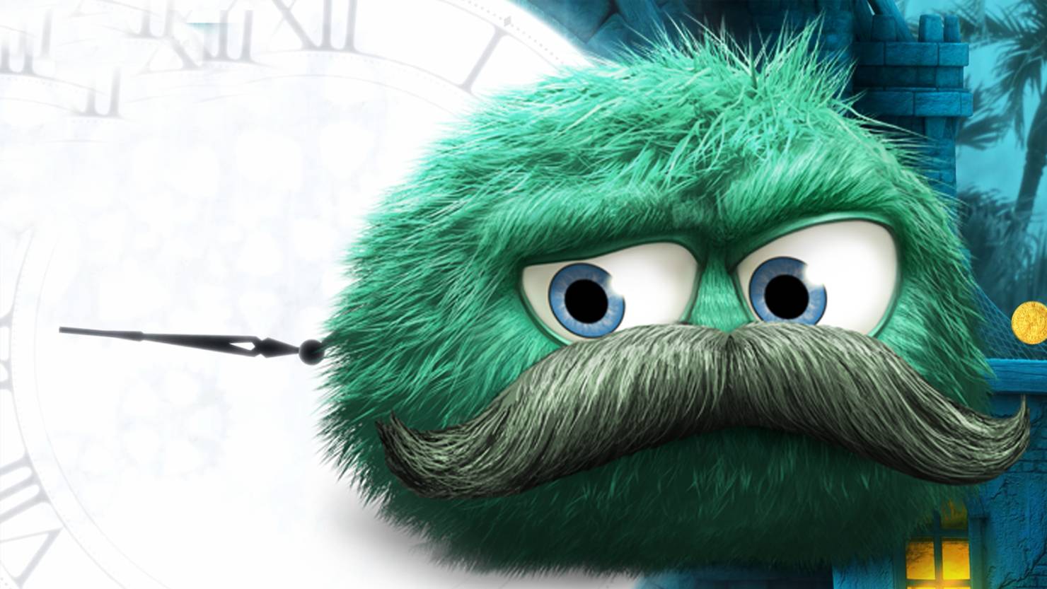 ДЕДУШКА КРАСНОГО ШАРИКА в поисках сокровищ ЧАСТЬ #4 игра Leo Fortune на канале Мистер Игрушкин