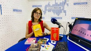 "Чтобы люди читали гораздо больше" – в "Переплете" рассказали о миссии МИФа