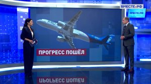 Итоги «Правительственного часа» с главой Минпромторга. Андрей Кутепов. Сказано в Сенате