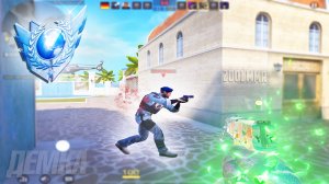 ПУТЬ К 3000 MMR (Breeze) День 45 / Демка с голосом В Standoff 2