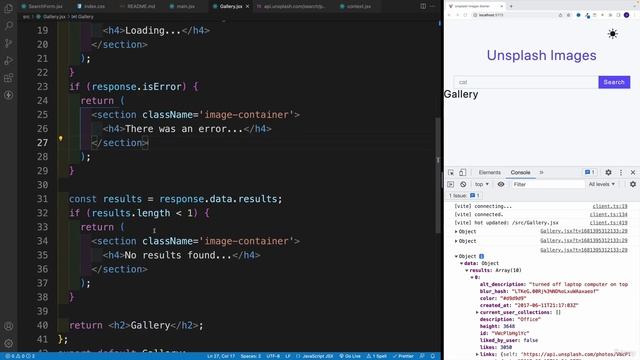 15. Render Images