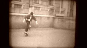 "СЛОВО ПАЦАНА" в Ленинграде 80-х