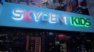 Приглашаем Вас стать частью команды профессионалов SKYDENT!