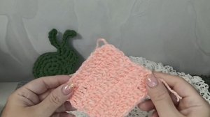 Связала в Июне 2025 ❤️🧶❤️
