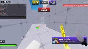 RIVALS ROBLOX ДВЕ ИЗИ КАТКИ