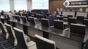 На оперативном совещании Главы Реутова обсудили развитие доступной среды 01.07.2025