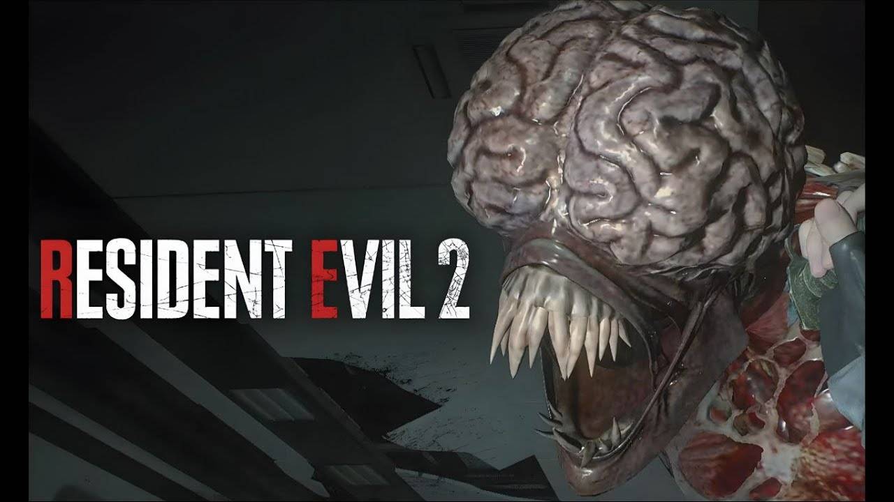 ПОДЗЕМНАЯ ЛАБОРАТОРИЯ ► Resident Evil 2 Remake #9