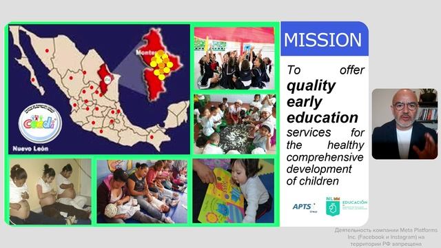 2.06.2025 OMEP: International Experience for the Benefit of Future Generations