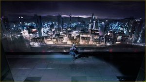 Zenless Zone Zero - 1.7 В прах обратятся прошлое и слезы 2 - Особняк Рэйвенлоков? [11]