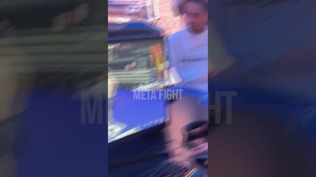 А вы видели НОВУЮ российскую игру про бокс? Фьюри и Джонс в нее поиграли